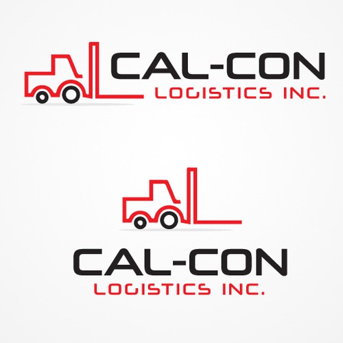 Designs | Logo for freight transportation broker | Logo design contest