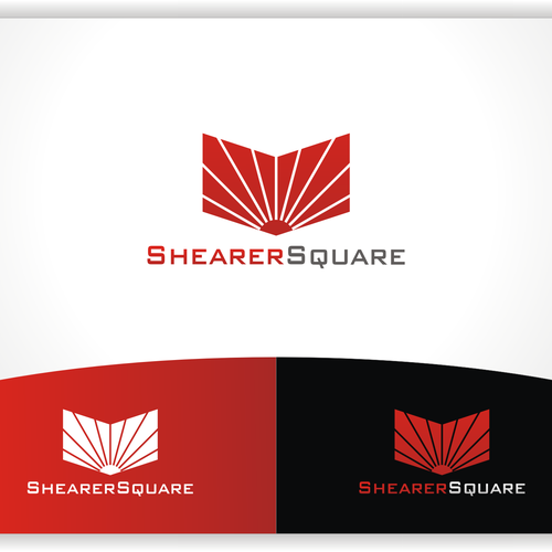 Help Shearer Square with a new Logo Design | Logo design contest