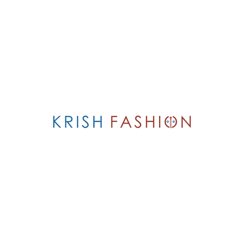 New logo wanted for KRISH FASHION | Logo design contest