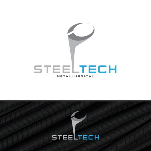 Steel Technology | Logo design contest
