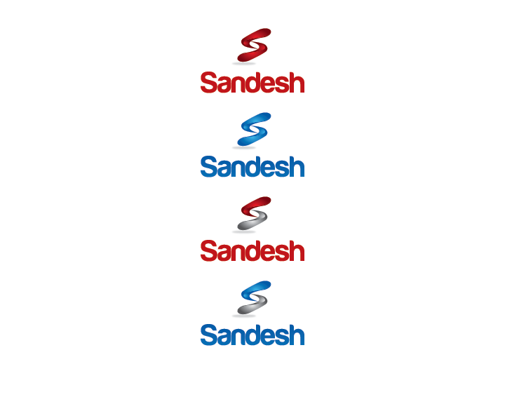 Create the next logo for Sandesh Group | Logo design contest