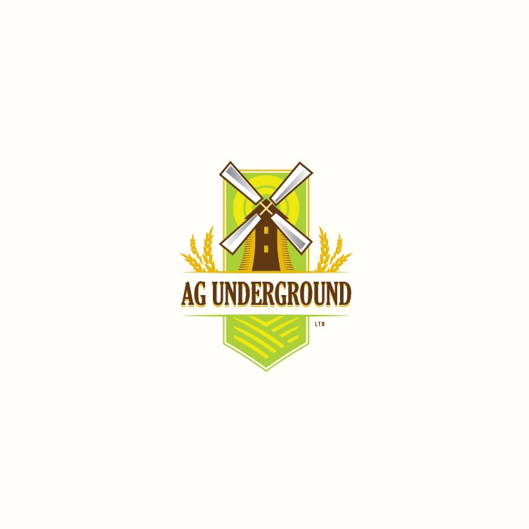 Undergroun Logos - Free Undergroun Logo Ideas, Design & Templates