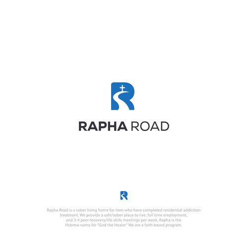 Designs | Rapha Road | Logo design contest