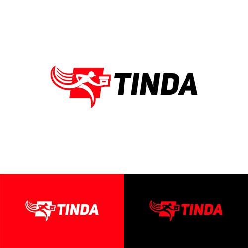 Mahindra Rise Logo Vector