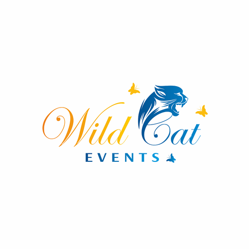 Logo and website design for a new and exciting events company, catering ...