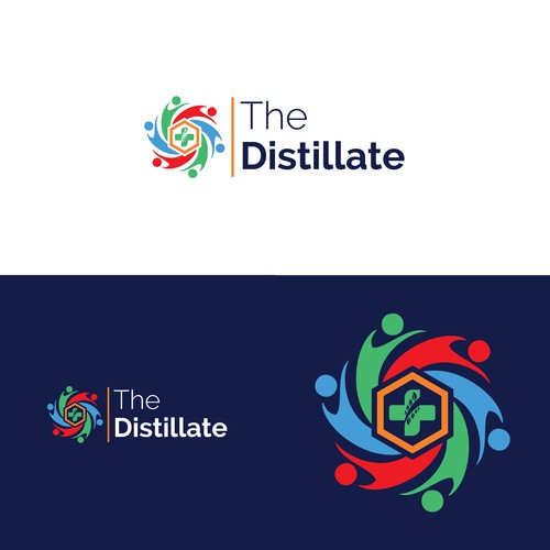 Designs | Non for profit launch - Helping those who help others | Logo ...
