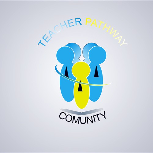 Logo Design for Community Teacher Pathway | Logo design contest