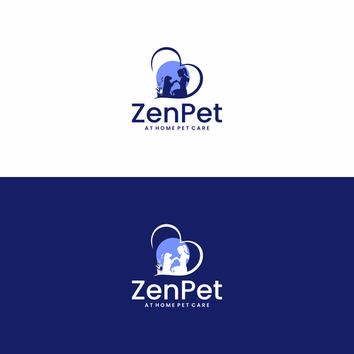 Designs | ZenPet Logo Project | Logo design contest