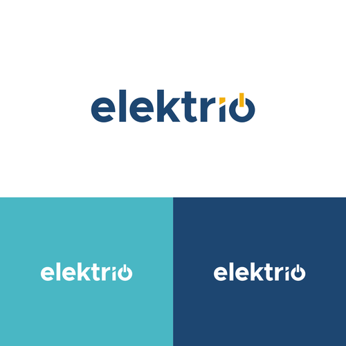 Designs | Logo für Elektro-Onlinehandel / Logo for onlineshop for ...