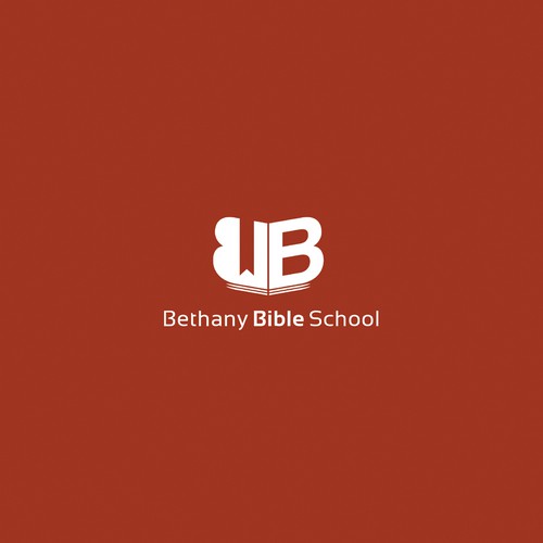 Create an official logo for our Bible School | Logo design contest