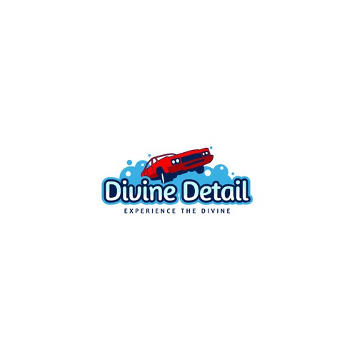 Designs | Help start the Divine Detail | Logo design contest