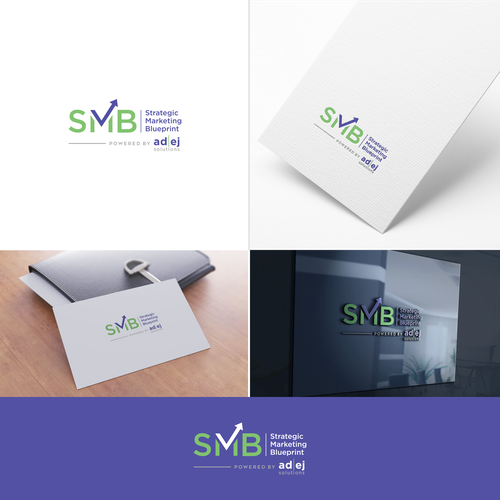 Designs | Design a strategic product logo to mesh with Main company ...