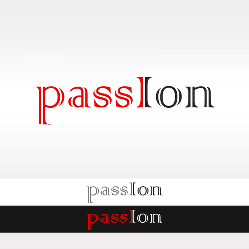 Pass I On Logo | Illustration or graphics contest