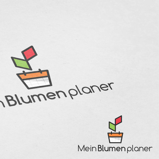 Planner Logos - Free Planner Logo Ideas, Design & Templates