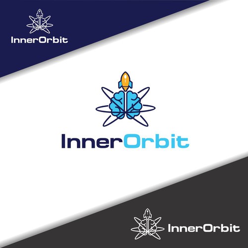 Make Science Awesome with an InnerOrbit logo | Logo design contest
