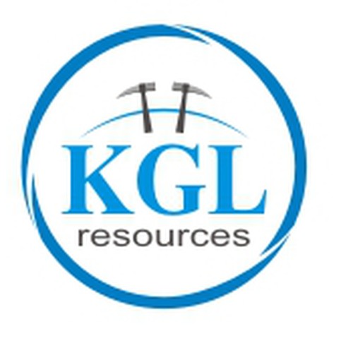 Create the next logo for KGL Resources | Logo design contest