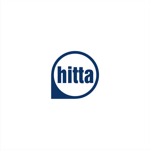Modernize the Hitta.se logotype! | Logo design contest