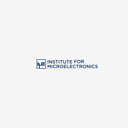 Design a logo for the Institute for Microelectronics, TU Wien | Logo ...