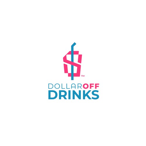 Designs | Need a fresh new logo for our digital discount drink card ...