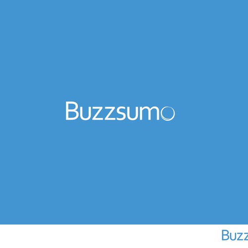 logo for BuzzSumo | Logo design contest