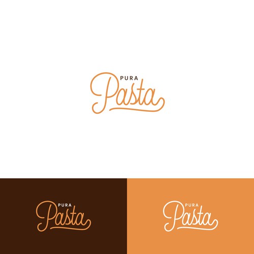 Designs | Everybody loves Pasta | Logo design contest