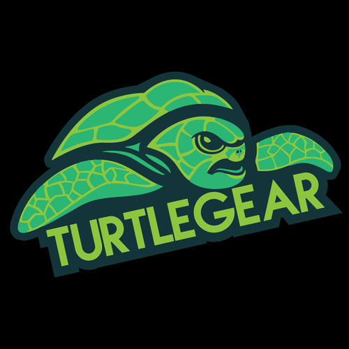 Turtle Gear looking for badass logo for drumset bags. | Logo design contest
