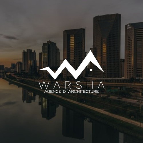 Logo for architecture studio | Logo design contest