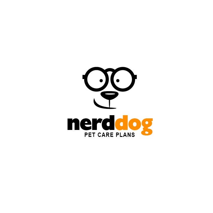 Nerd Logos - Free Nerd Logo Ideas, Design & Templates