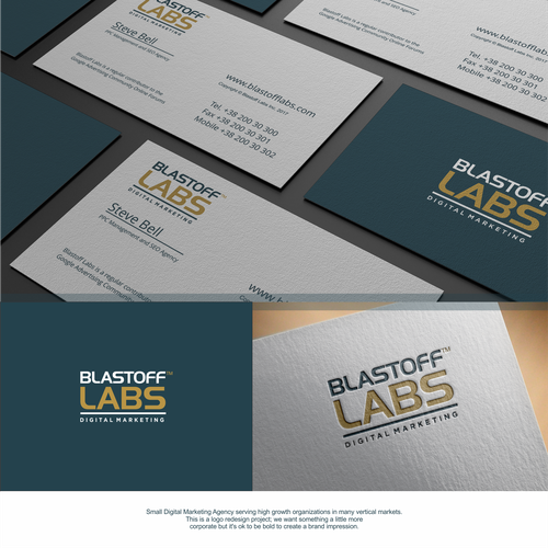 Update existing simple logo for clean/sharp corporate look | Logo ...