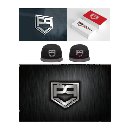Baseball training academy needs sleek, simple logo design | Logo design ...