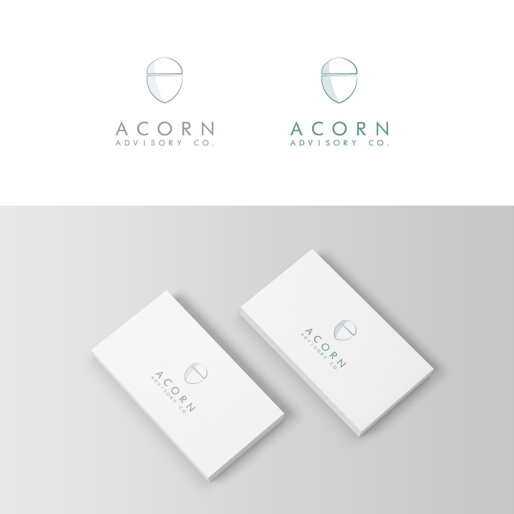 Acorn Logos - Free Acorn Logo Ideas, Design & Templates