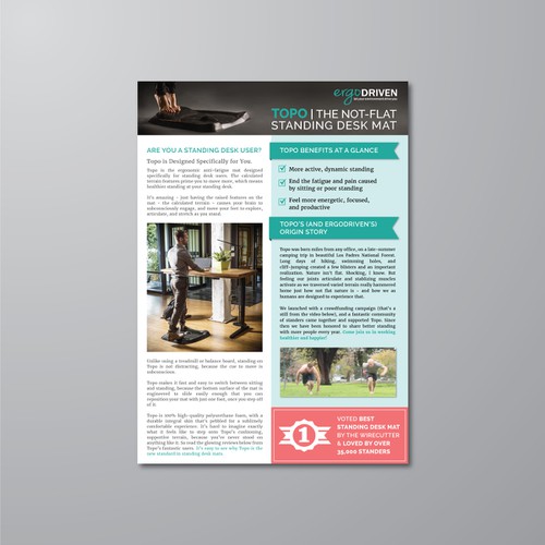 Inspiring Graphic Design Contests - 99designs