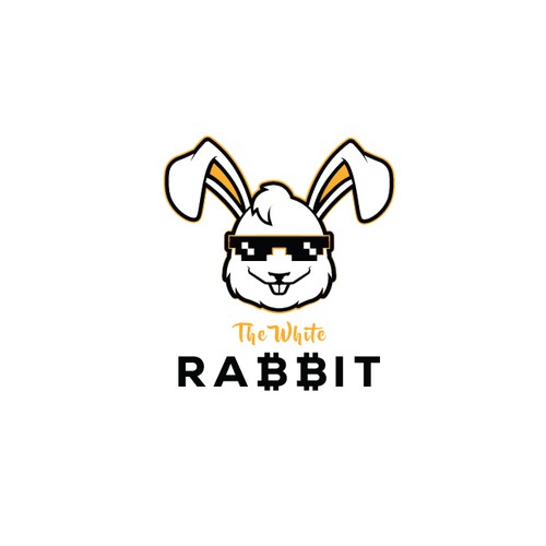 Designs | Branding for The White Rabbit | Logo & brand identity pack ...