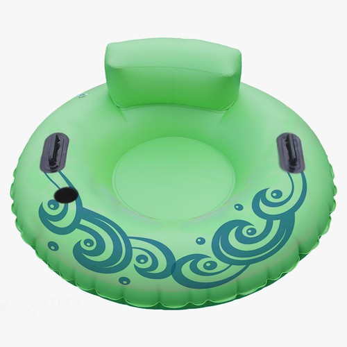 Designs | Float Tube Artwork | Other clothing or merchandise contest