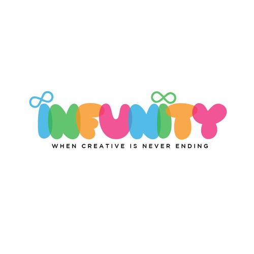 Designs | inFUNity | Logo design contest