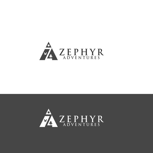 Adventure travel company needs a powerful new logo | Logo design contest