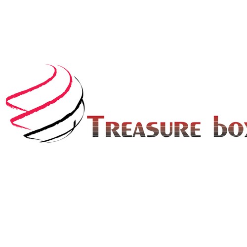 New logo wanted for Treasure Box | Logo design contest
