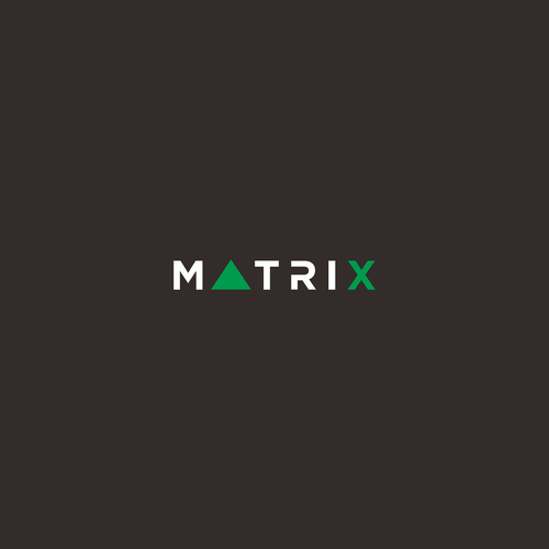 MATRIX entertainment centre needs a cool logo | Logo design contest