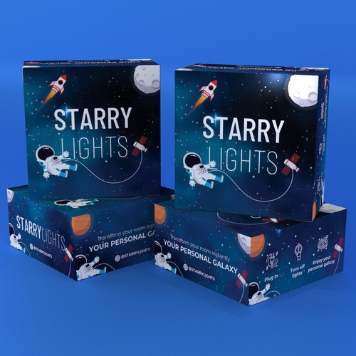 Designs | Design a simple and effective product package for ...