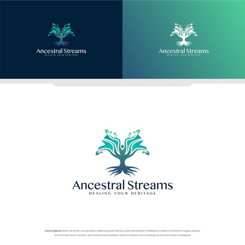 Designs | "Design a spiritually connective logo for my Ancestral ...