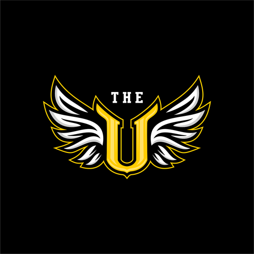 Designs | The U | Logo design contest