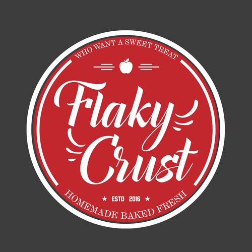 Debbie's Pie Shop | Logo design contest