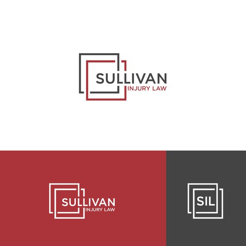 Designs | "Rebranding local personal injury law firm logo" | Logo ...