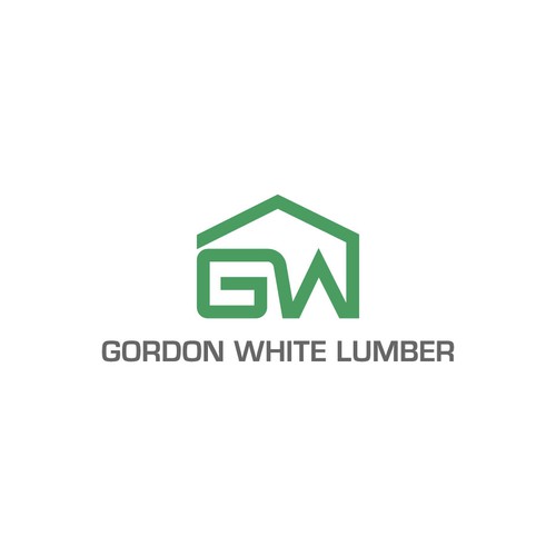 Small town lumber yard needs a new logo. | Logo design contest