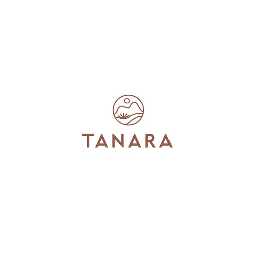 Tanara Logo ABOUT – Takara Beauty