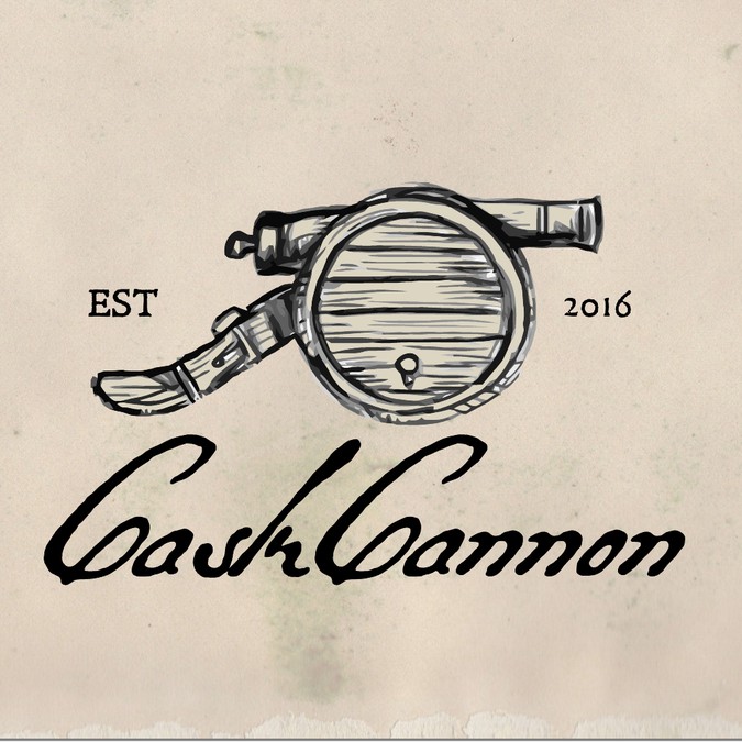 Help a startup company design a colonial-style logo! | Logo design contest