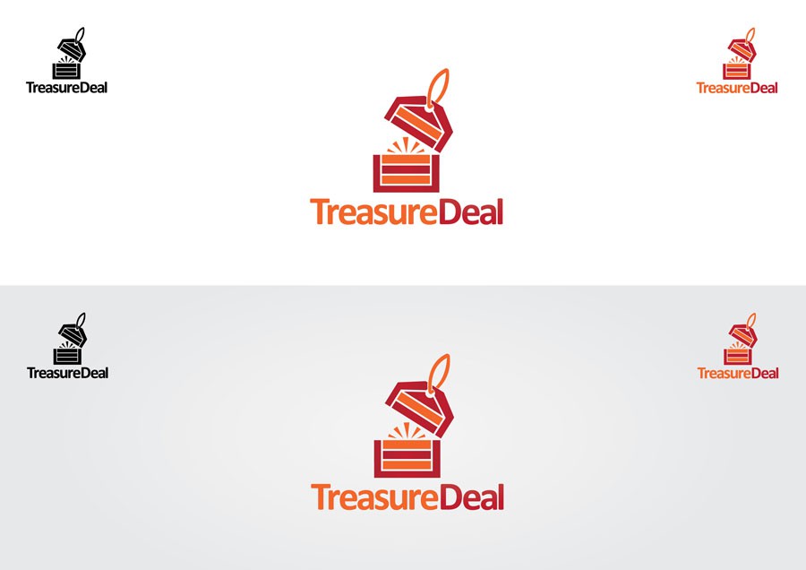 Deal Logos - Free Deal Logo Ideas, Design & Templates