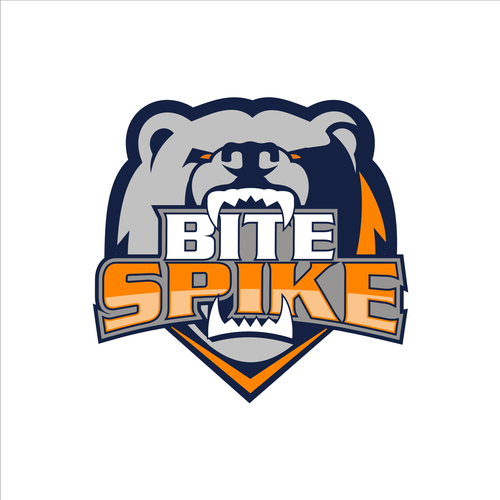 Bite Spike Logo | Logo design contest