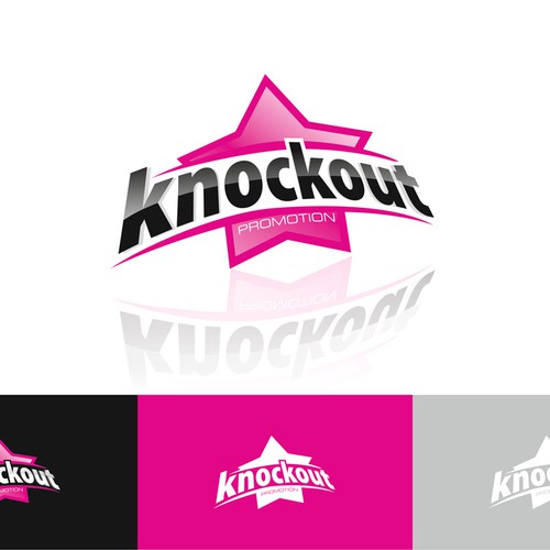 Create the next Logo Design for Knockout Promotions | Logo design contest