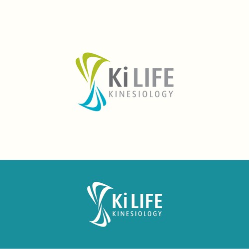 Create Ki Life Kinesiology's new logo | Logo design contest